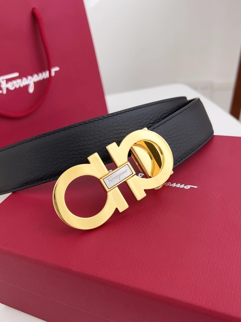 High accuracy Ferragamo Belts