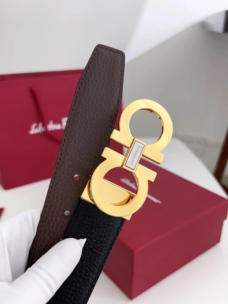 High accuracy Ferragamo Belts