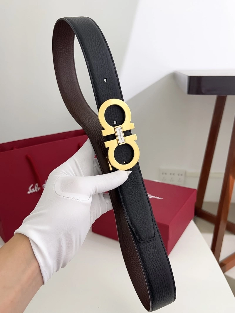 High accuracy Ferragamo Belts