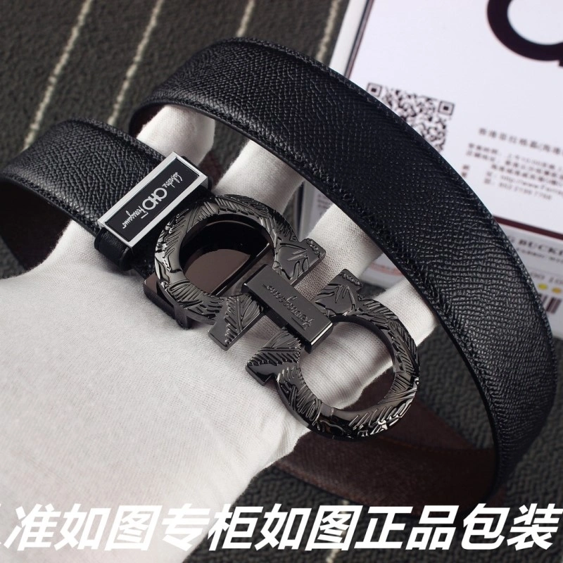 1:1 copy Ferragamo Belts
