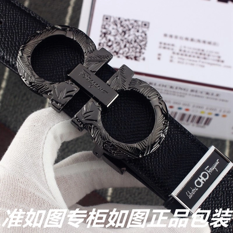 1:1 copy Ferragamo Belts