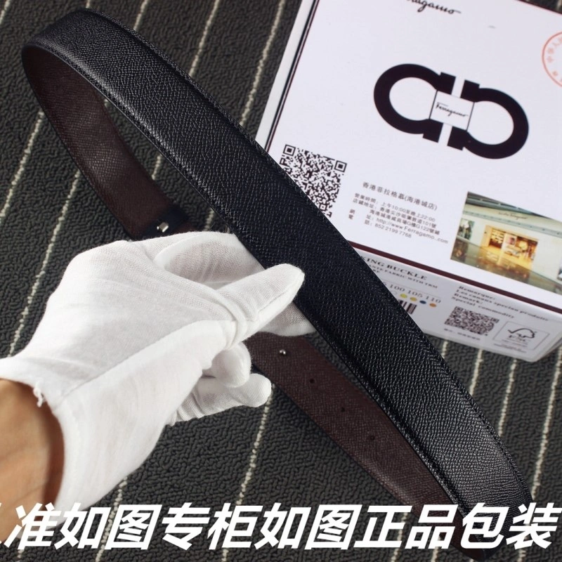 1:1 copy Ferragamo Belts