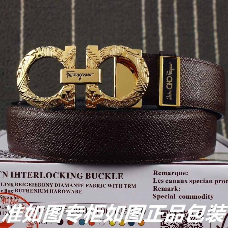 Low-cost Ferragamo Belts