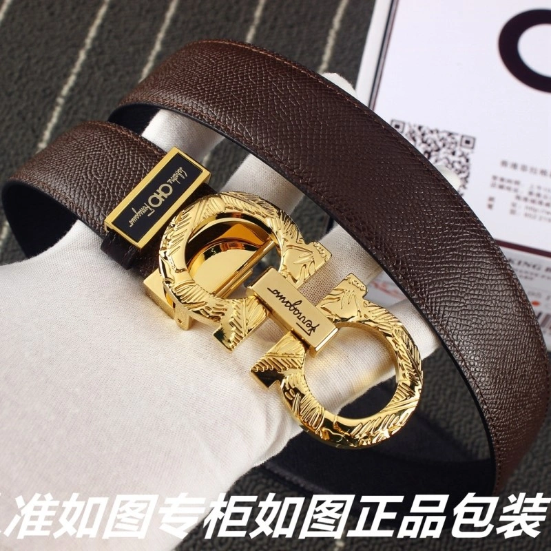 Low-cost Ferragamo Belts