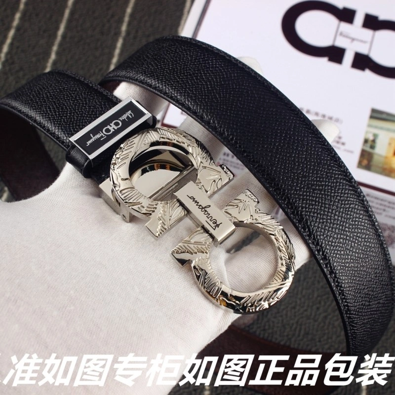 1:1 copy Ferragamo Belts
