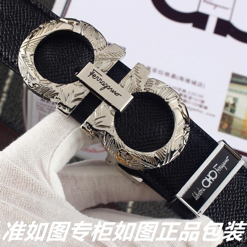 1:1 copy Ferragamo Belts