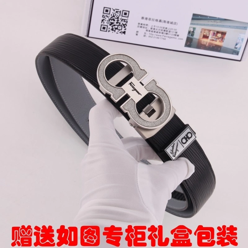 OEM Ferragamo Belts