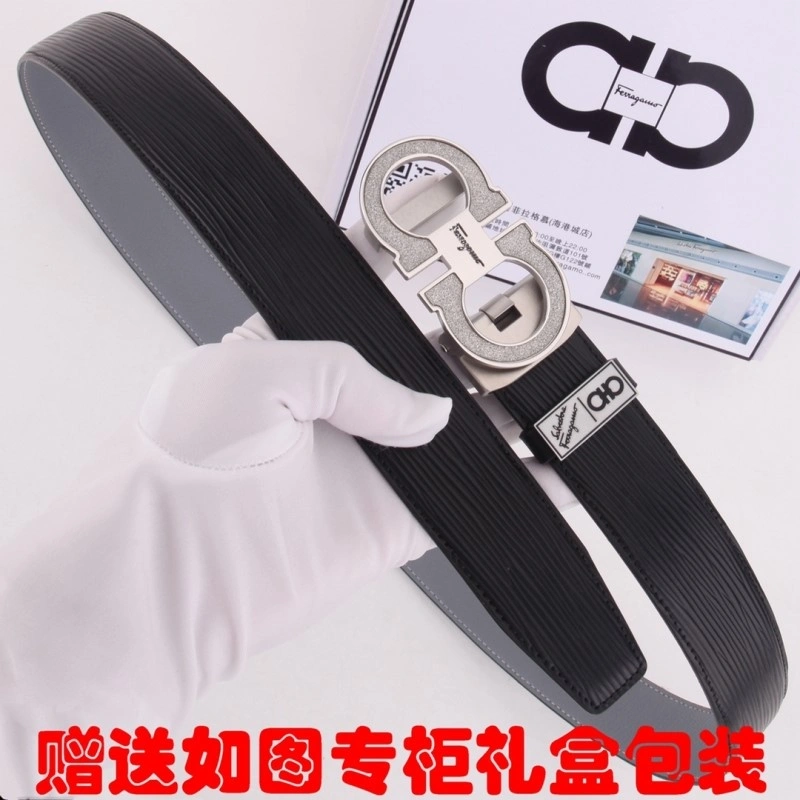 OEM Ferragamo Belts