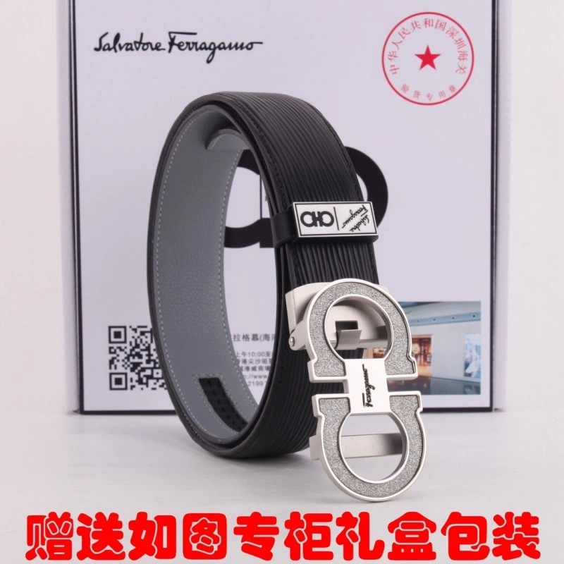 OEM Ferragamo Belts
