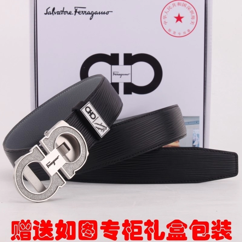 OEM Ferragamo Belts