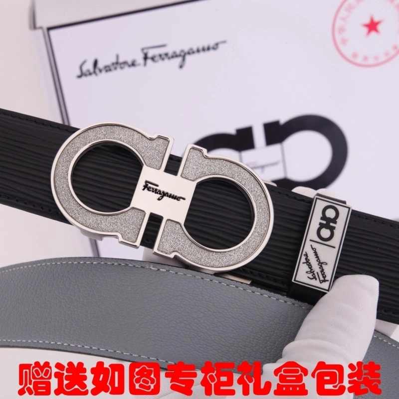 OEM Ferragamo Belts