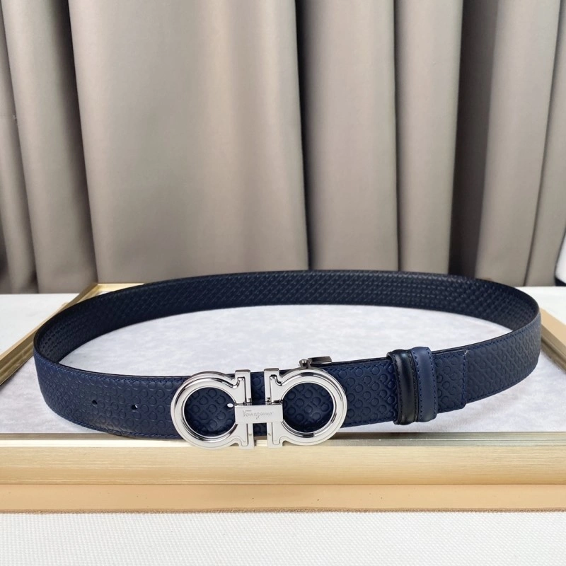 High fidelity Ferragamo Belts