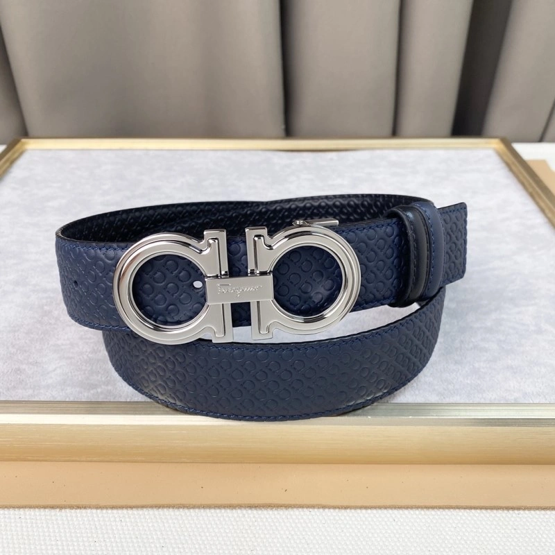 High fidelity Ferragamo Belts