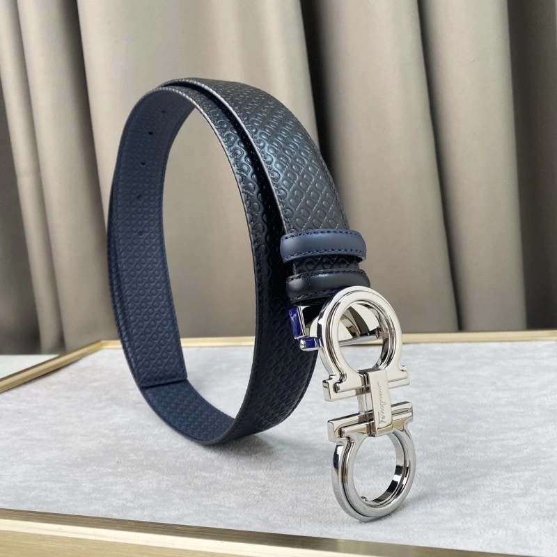 High fidelity Ferragamo Belts
