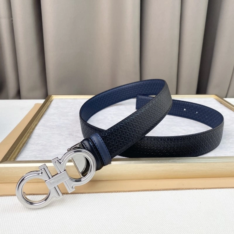 High fidelity Ferragamo Belts