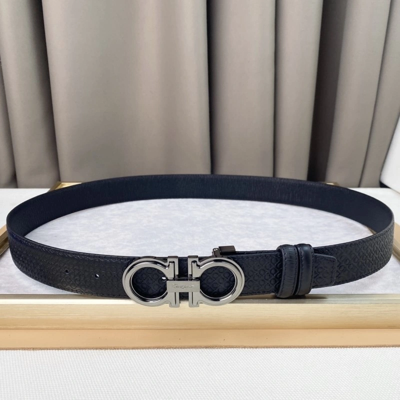 Mirror quality Ferragamo Belts