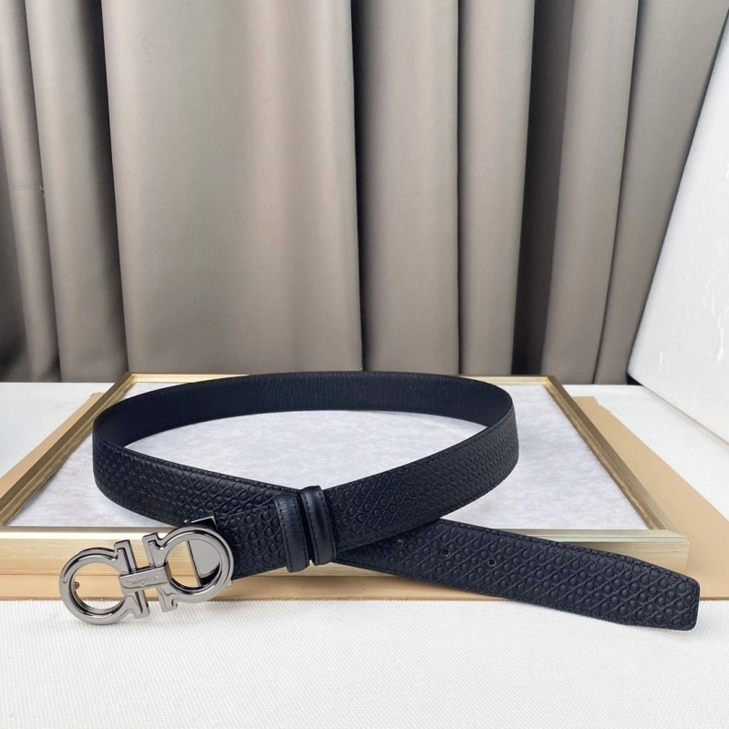 Mirror quality Ferragamo Belts