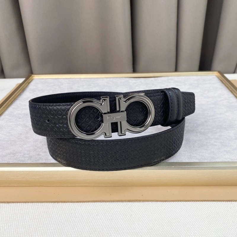 Mirror quality Ferragamo Belts