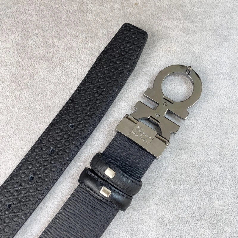 Mirror quality Ferragamo Belts
