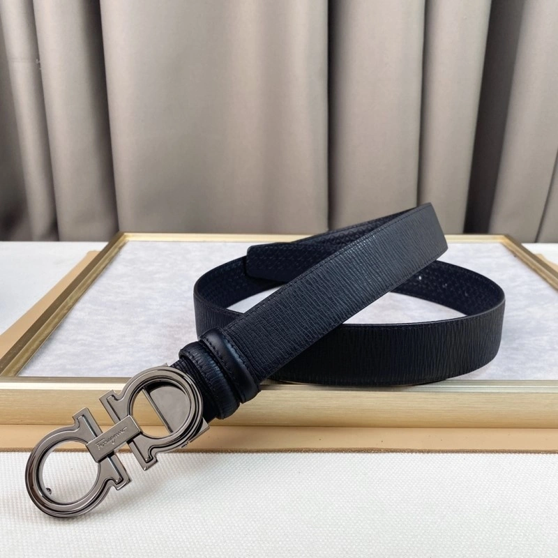 Mirror quality Ferragamo Belts