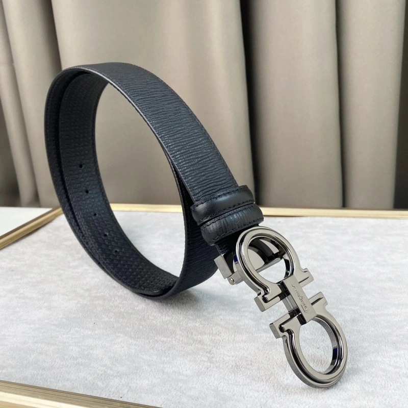 Mirror quality Ferragamo Belts