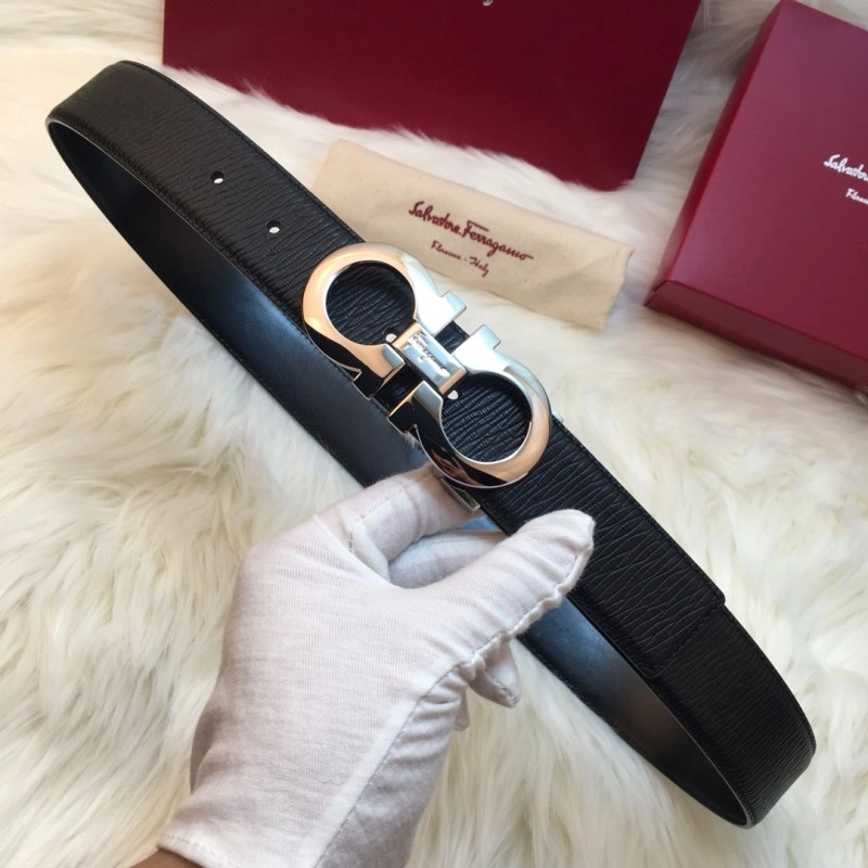 Precise copy Ferragamo Belts