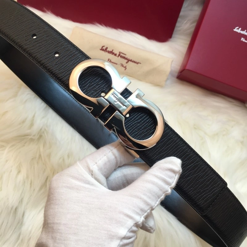 Precise copy Ferragamo Belts