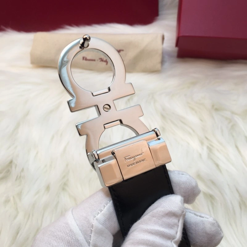 Precise copy Ferragamo Belts