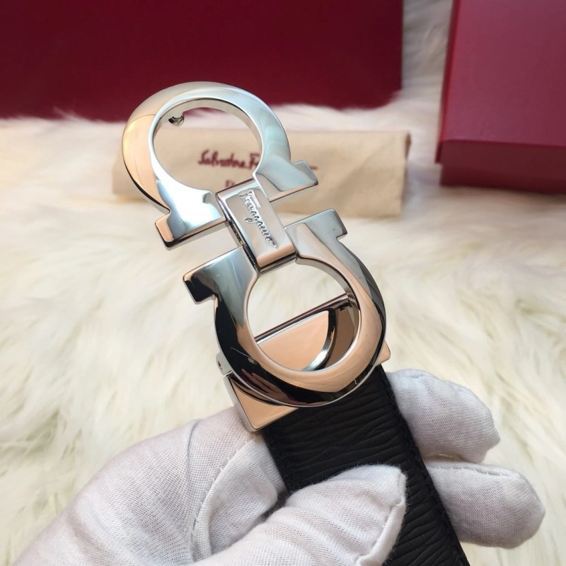 Precise copy Ferragamo Belts