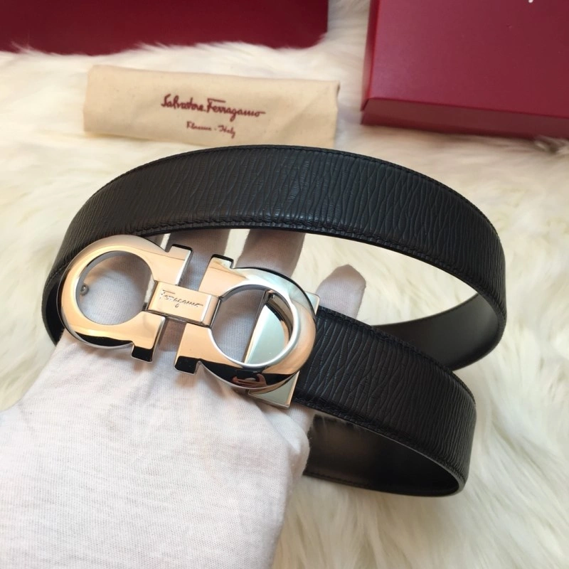 Precise copy Ferragamo Belts
