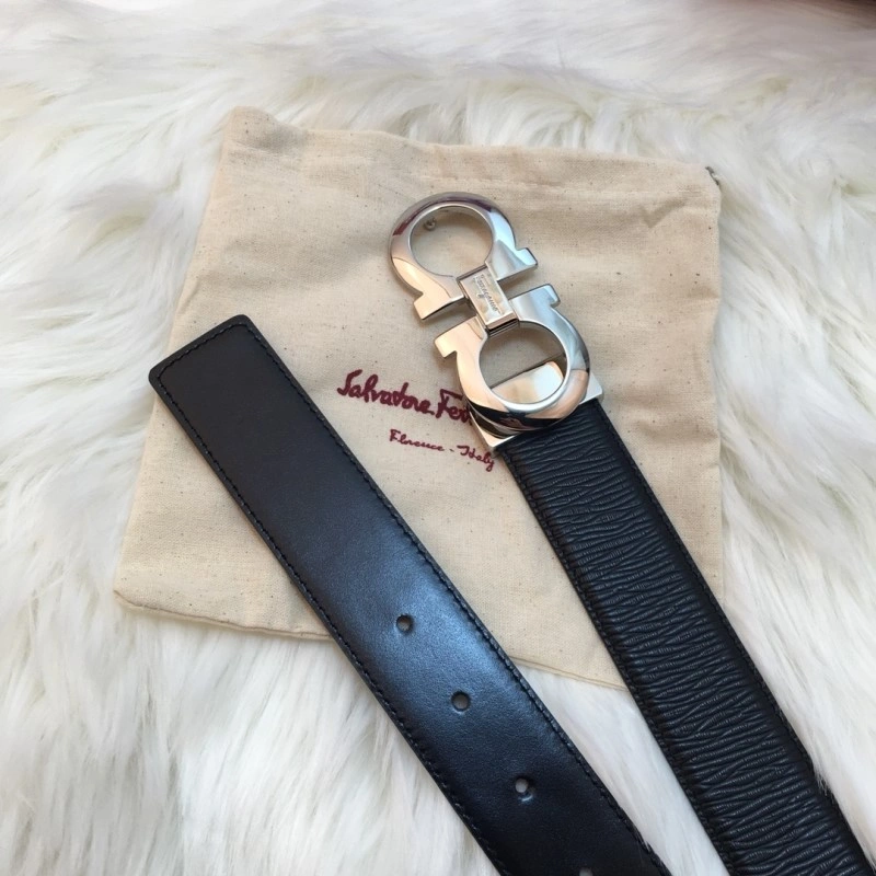 Precise copy Ferragamo Belts