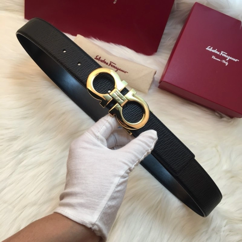 1:1 copy Ferragamo Belts