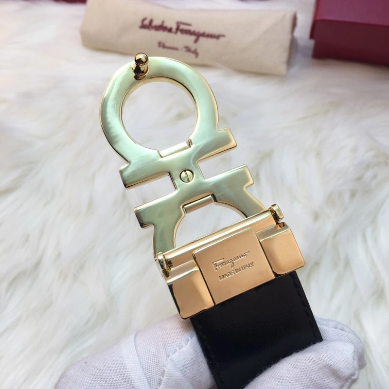 1:1 copy Ferragamo Belts