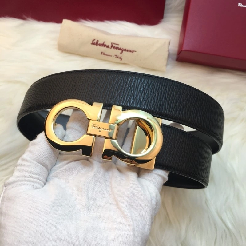 1:1 copy Ferragamo Belts