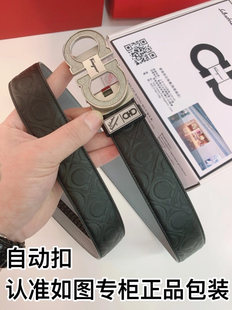 Bargain Ferragamo Belts
