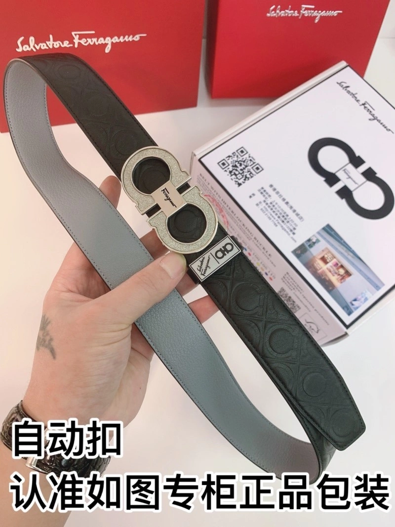 Bargain Ferragamo Belts