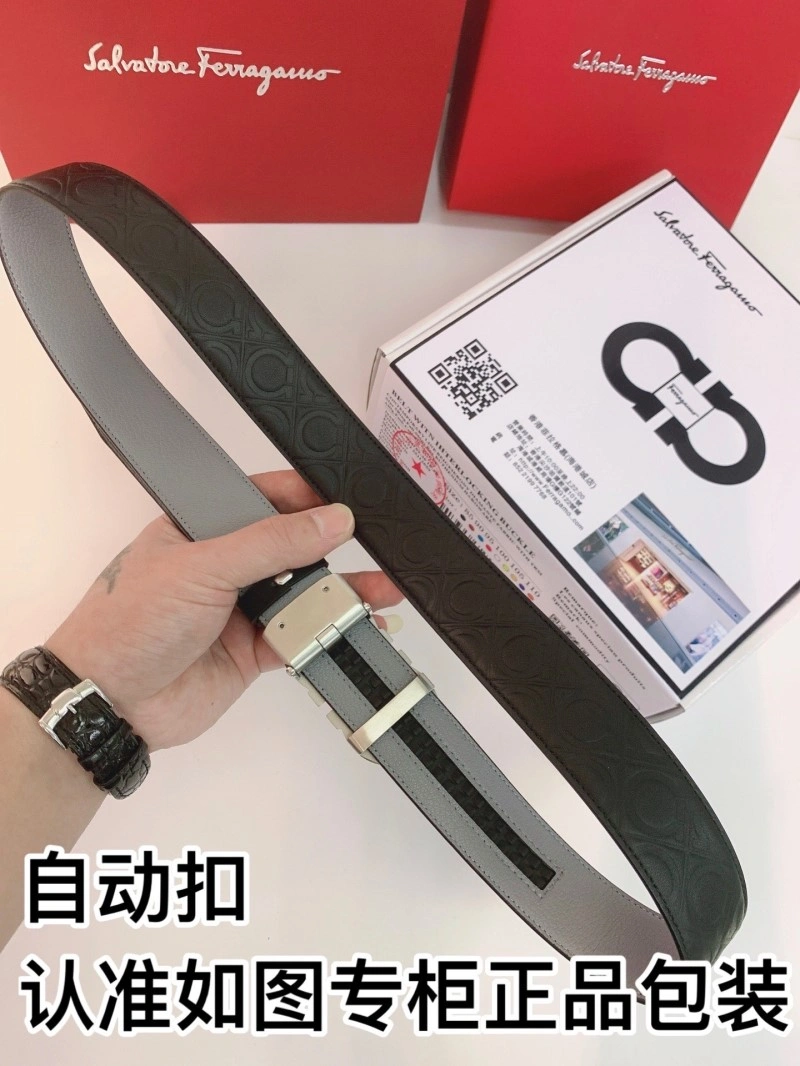 Bargain Ferragamo Belts