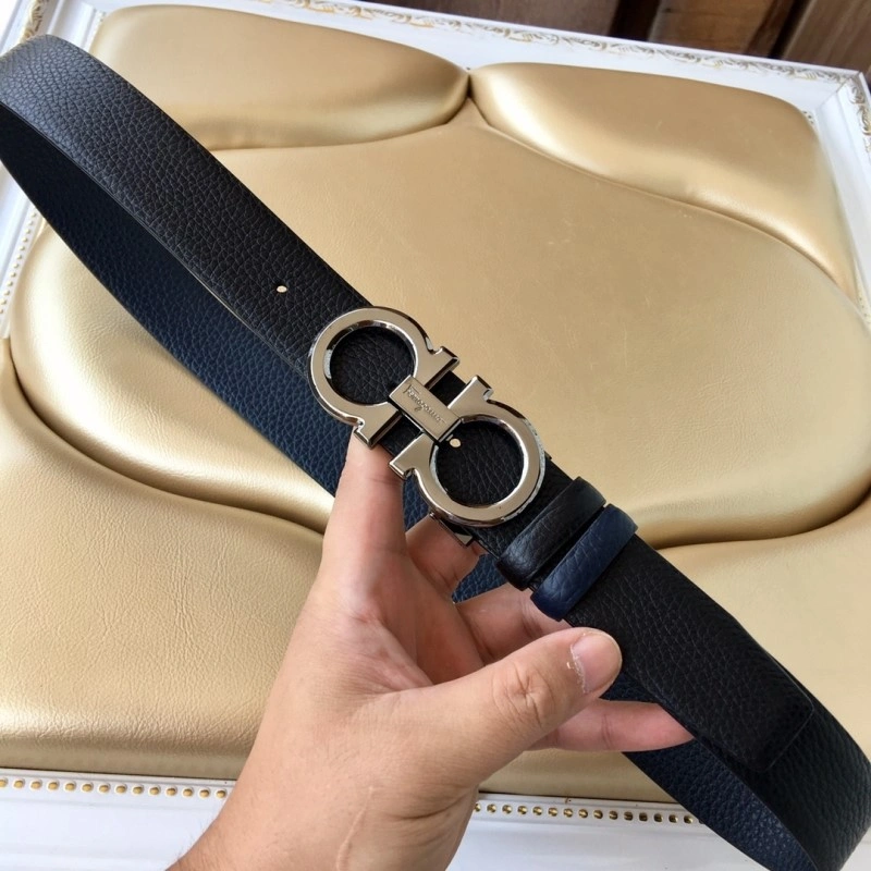 Affordable Ferragamo Belts