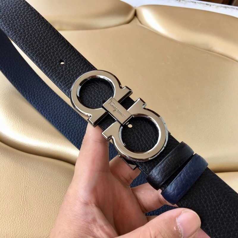 Affordable Ferragamo Belts