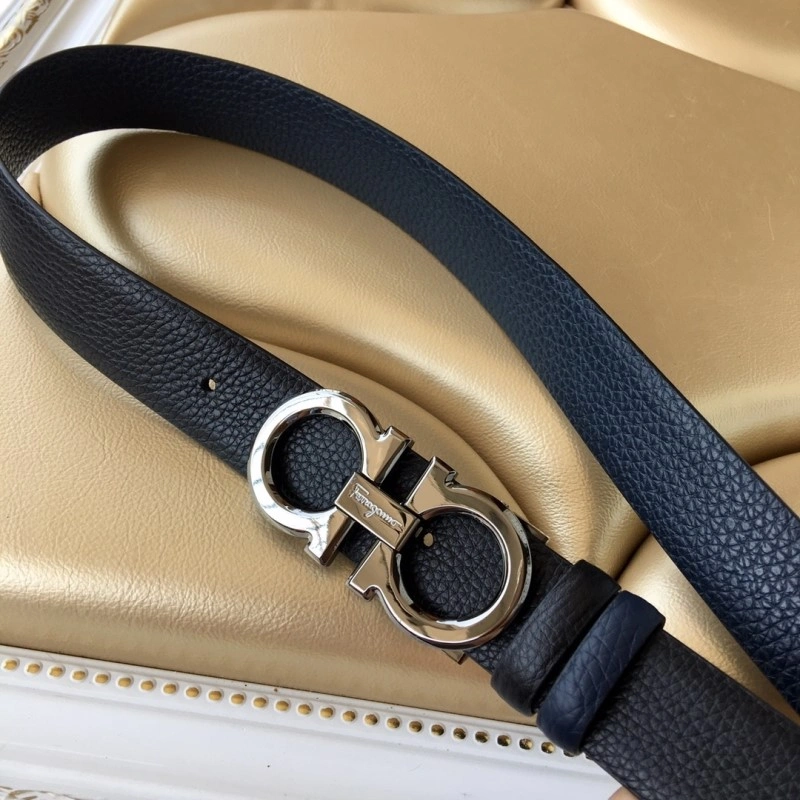 Affordable Ferragamo Belts