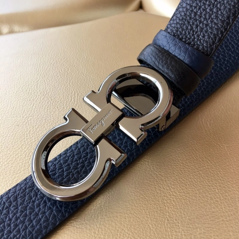 Affordable Ferragamo Belts
