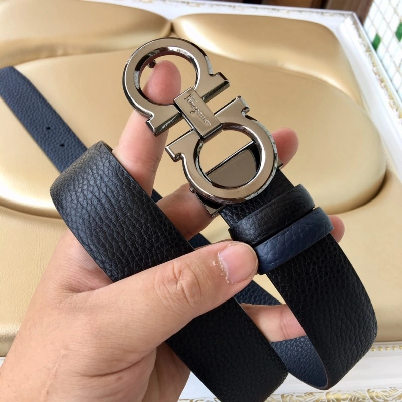 Affordable Ferragamo Belts