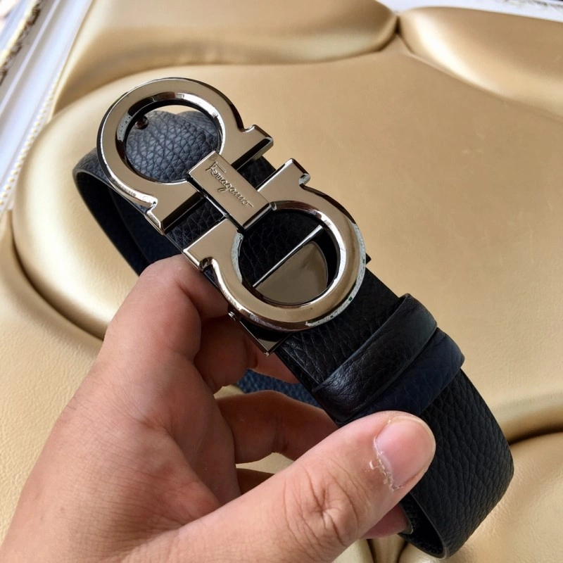 Affordable Ferragamo Belts