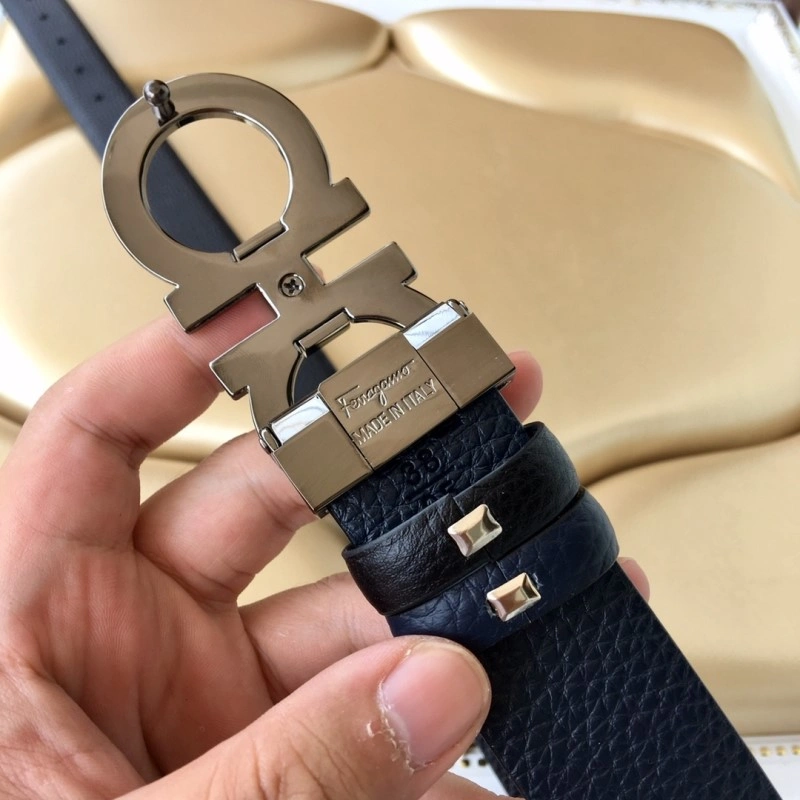 Affordable Ferragamo Belts