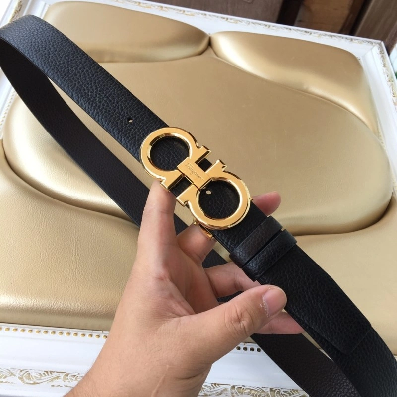 Low-cost Ferragamo Belts