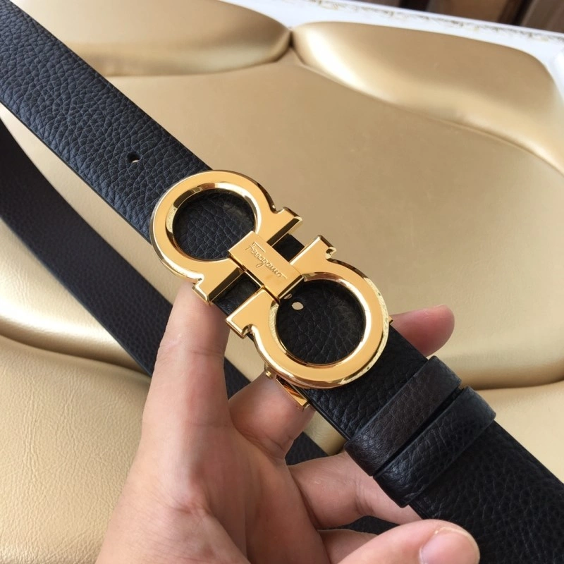 Low-cost Ferragamo Belts