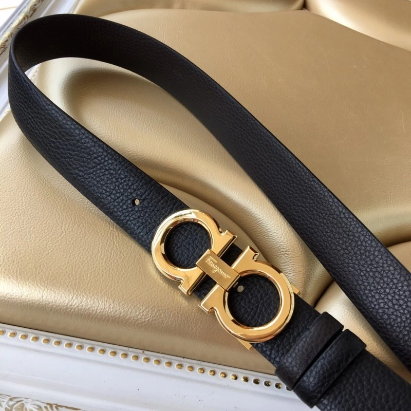 Low-cost Ferragamo Belts