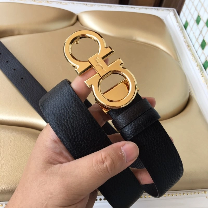 Low-cost Ferragamo Belts
