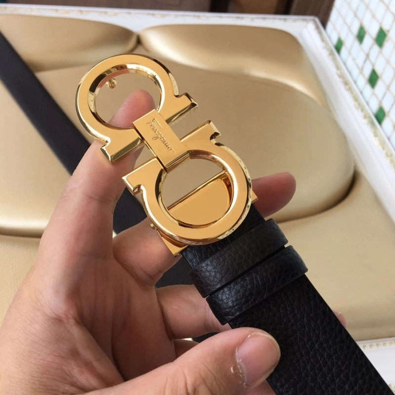 Low-cost Ferragamo Belts