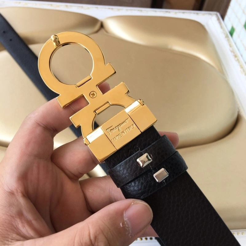 Low-cost Ferragamo Belts
